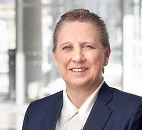 Epic | About | Leadership Team